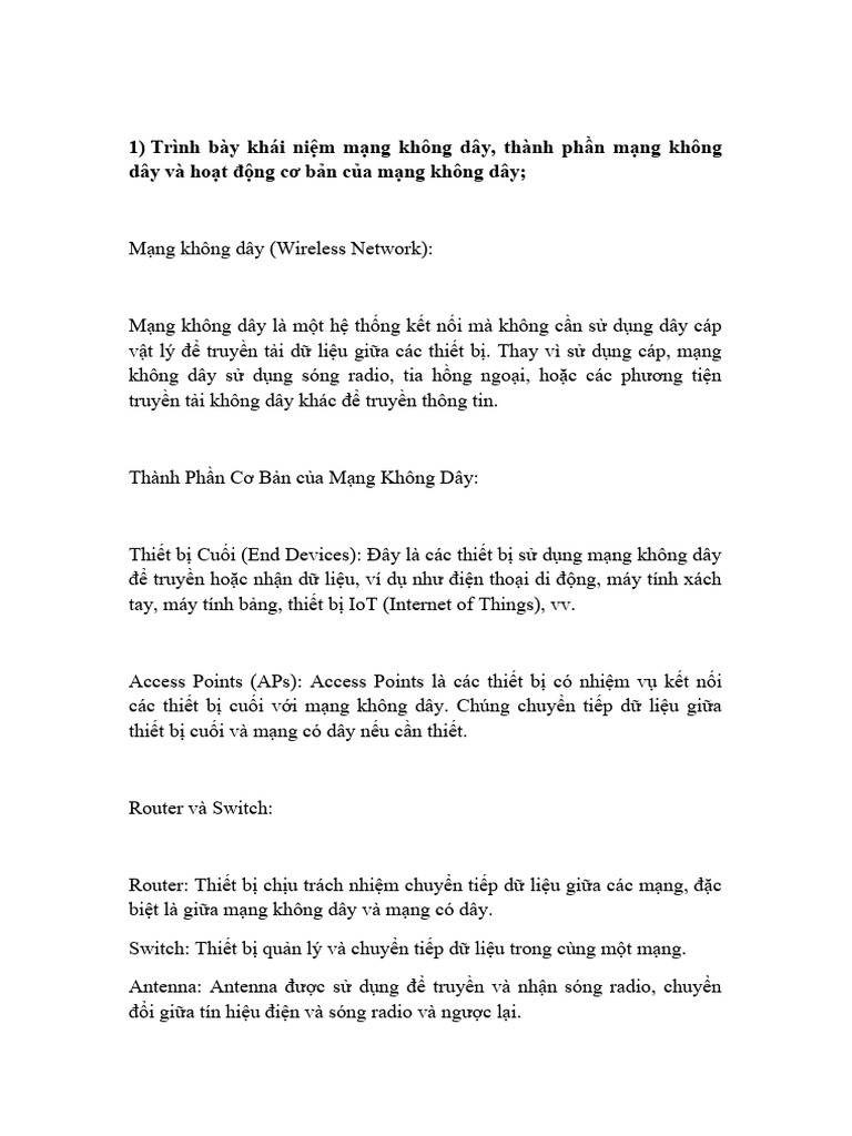 Tailieu KTHP Atmkd | PDF