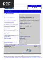 Dell 24 Monitor p2425 Datasheet | PDF | Computer Monitor | Recycling