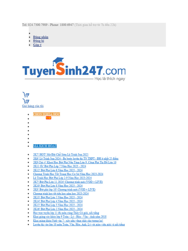 Ts 247 | PDF