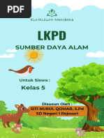 LKPD 1.2 Keberagaman Budaya Indonesia | PDF