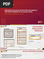 Surat Himbauan Pembuatan Akun Esr | PDF