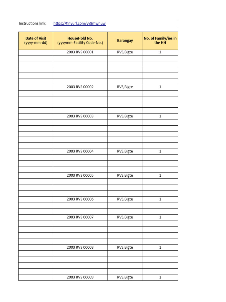 Updated HH Profile 2023RIVERSIDE 4 | PDF