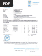 VGM Certificate by BKI - pdf-1 | PDF