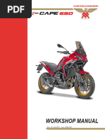 X-Maxx 8s (77086-4) Body Assembly Exploded View - Traxxas | PDF