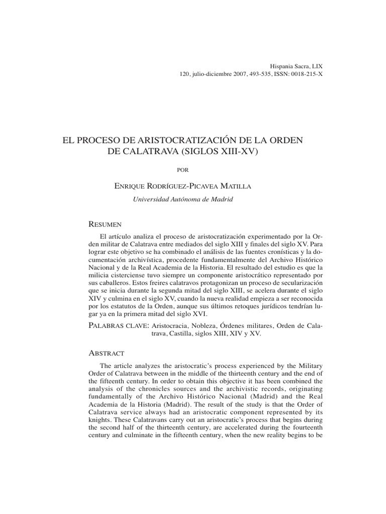 39-Texto Del Artículo-39-1-10-20071105 | PDF | Historia