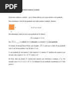 Tabela de Logaritmos Decimais Base 10 | PDF