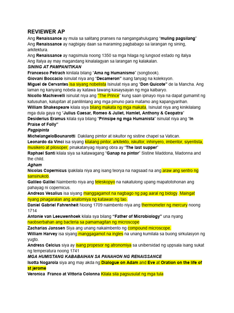 Reviewer AP q3 | PDF