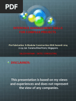 Interface Management Procedure Template | PDF | General Contractor ...