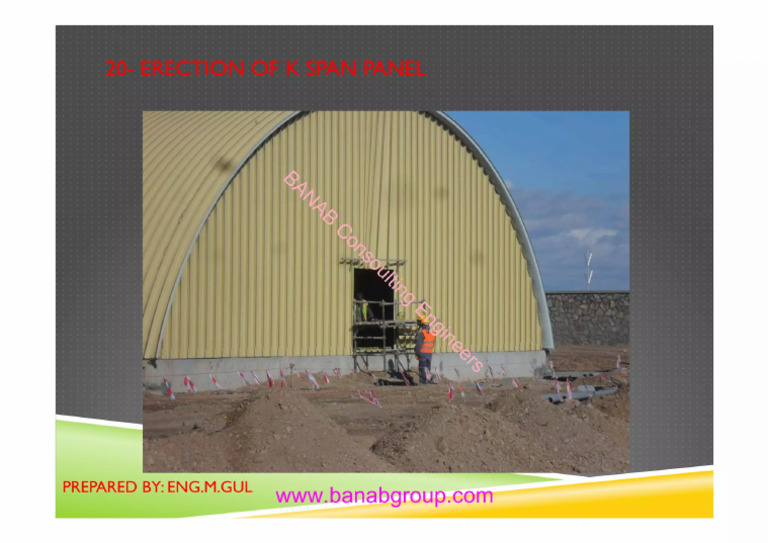 K Span Presentation 51 2048 | PDF