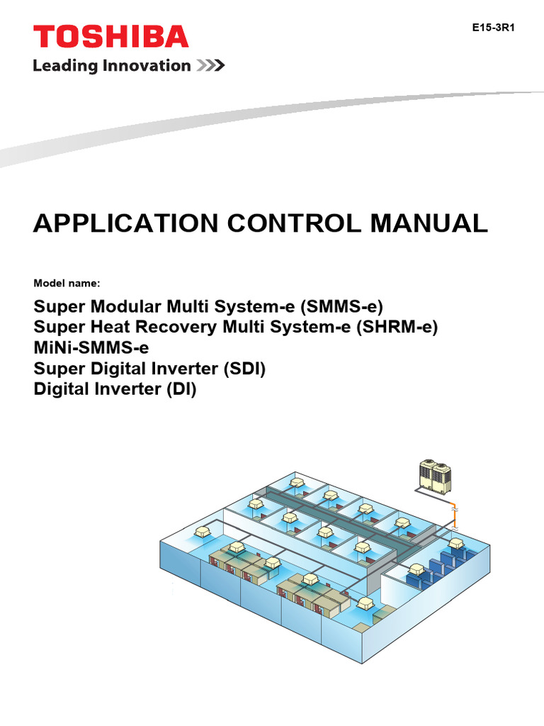 Application Control Manual | PDF | Remote Control | Electrical Connector