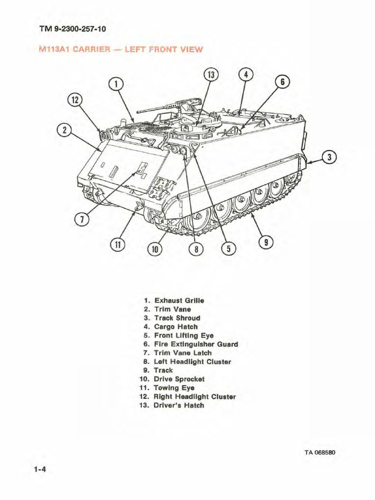 AFV-019D_preview | PDF | Radiator | Vehicles