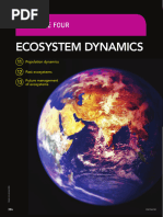 04 03 Ecosystems Assignment | PDF | Coral | Coral Reef