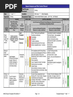 SLB Qhse Standards & B.O.O.K.S - Poster - v03 - en | PDF | Safety ...