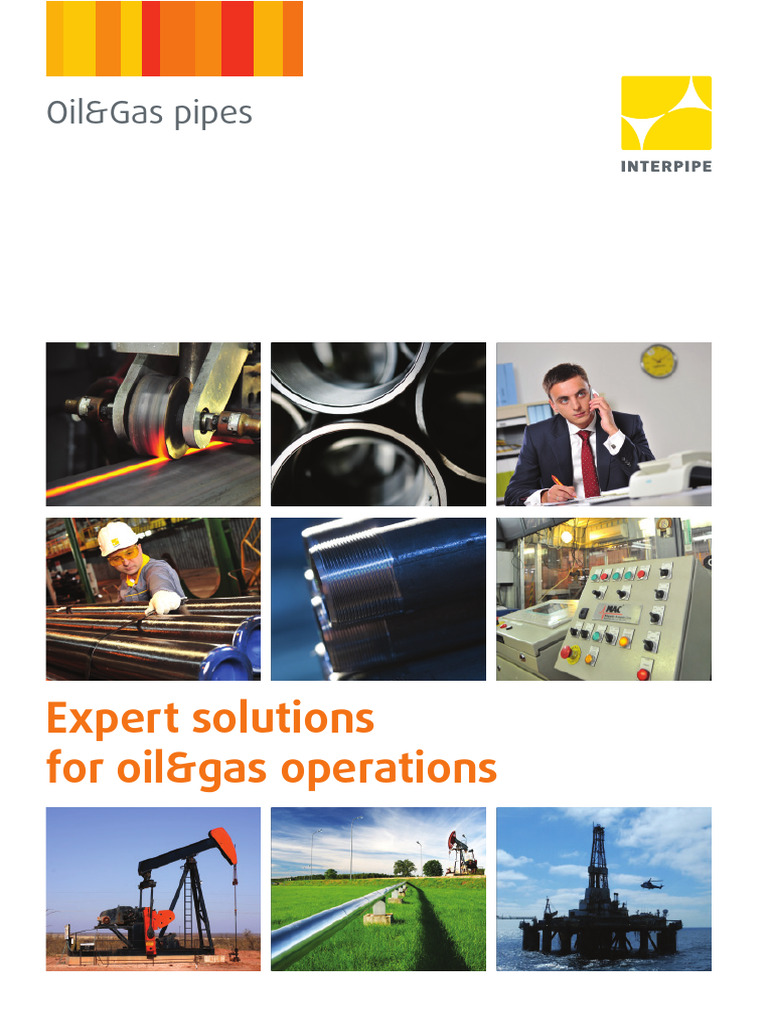 Interpipe Data Sheet | Download Free PDF | Pipe (Fluid Conveyance ...