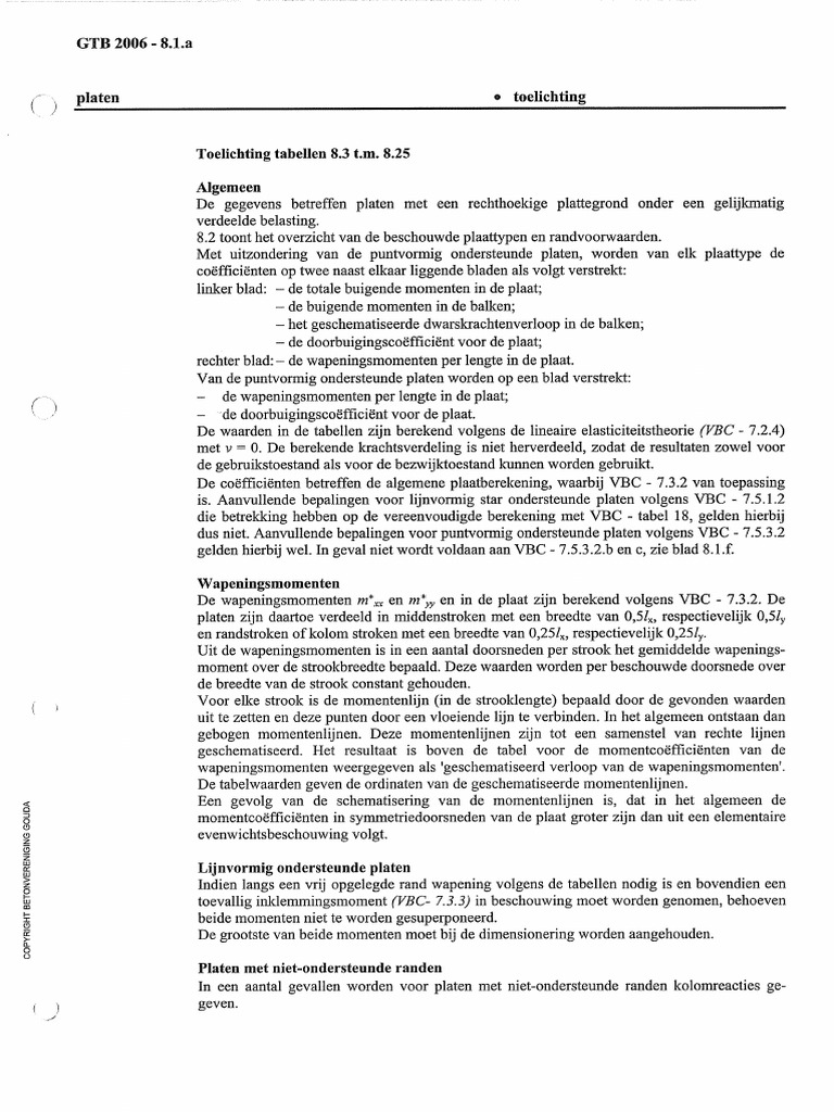 GTB 2006 | PDF