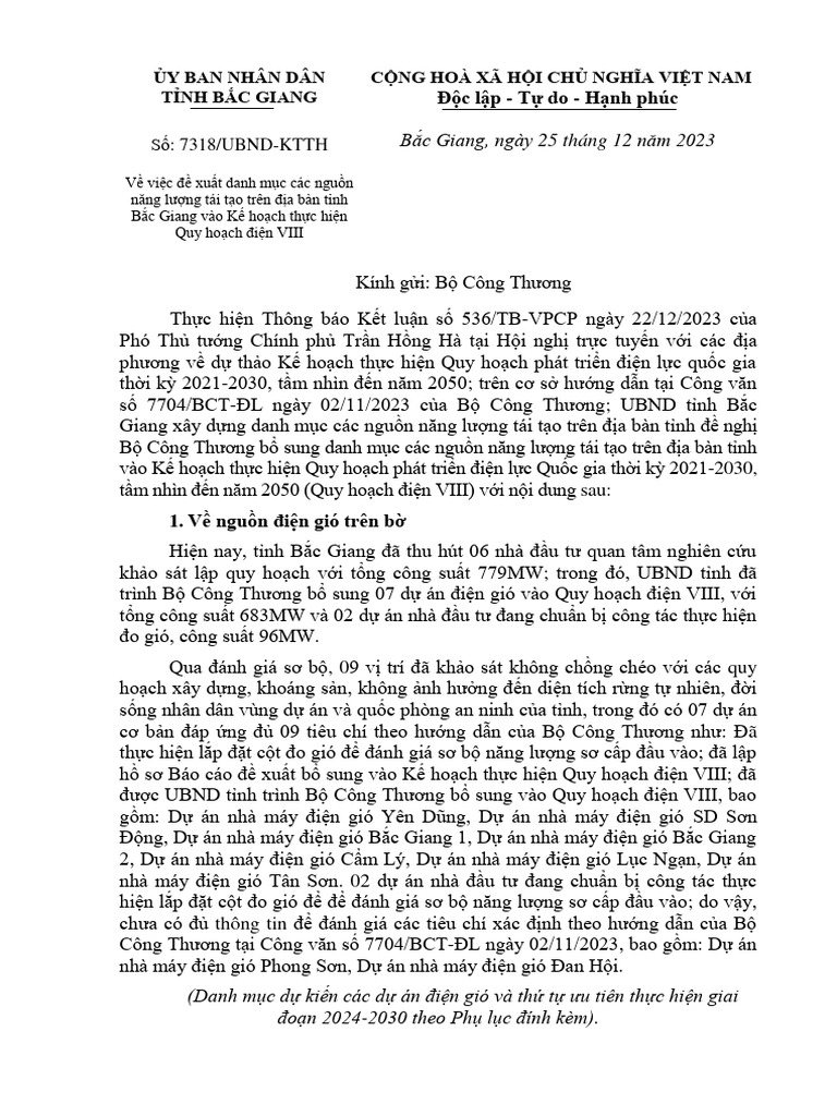 Bac Giang | PDF