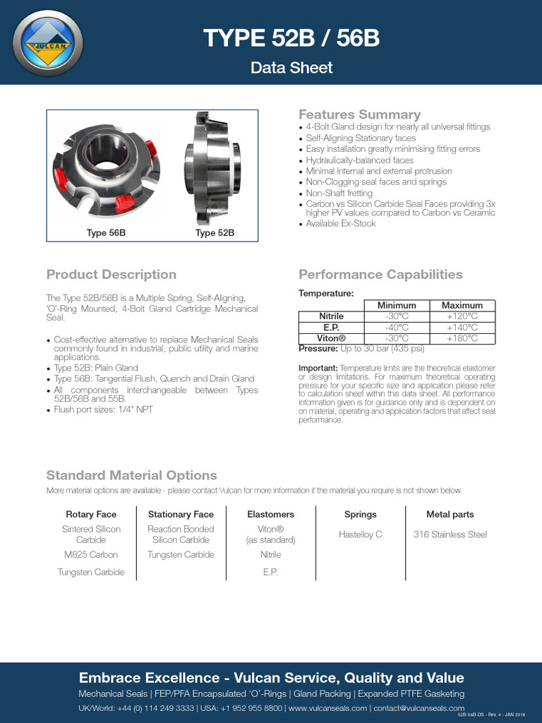 Type 52b 56b Ds Feb18 | PDF | Sintering | Tungsten