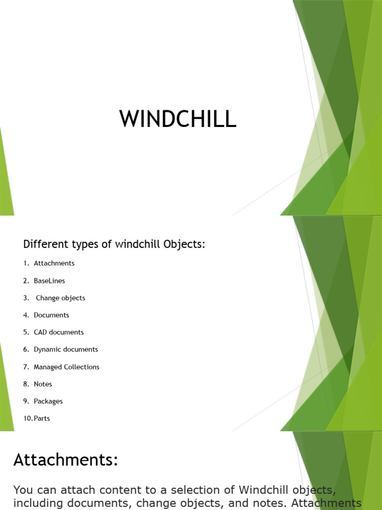 Windchill | PDF | Computer Aided Design | Databases