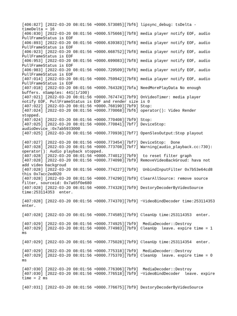 Trace 1 | PDF | Sampling (Signal Processing) | Computing