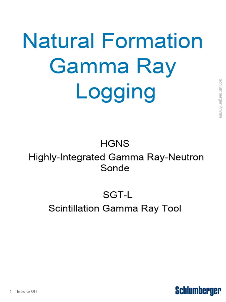 2 Gamma Ray | PDF | Radioactive Decay | Neutron