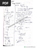 SFT Short Notes | PDF