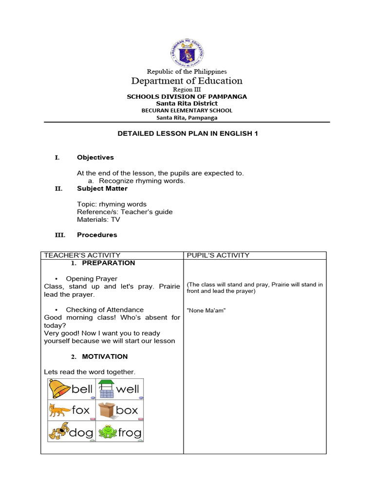 English DLP | PDF | Human Communication