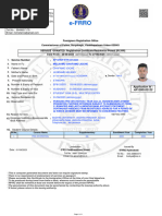 NCSC - Application Form - As of May 09, 2024 | PDF | Government And ...