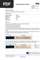 DFTTB-000 Delfleet Evolution Technical Data Sheet Index 03112020 Final ...