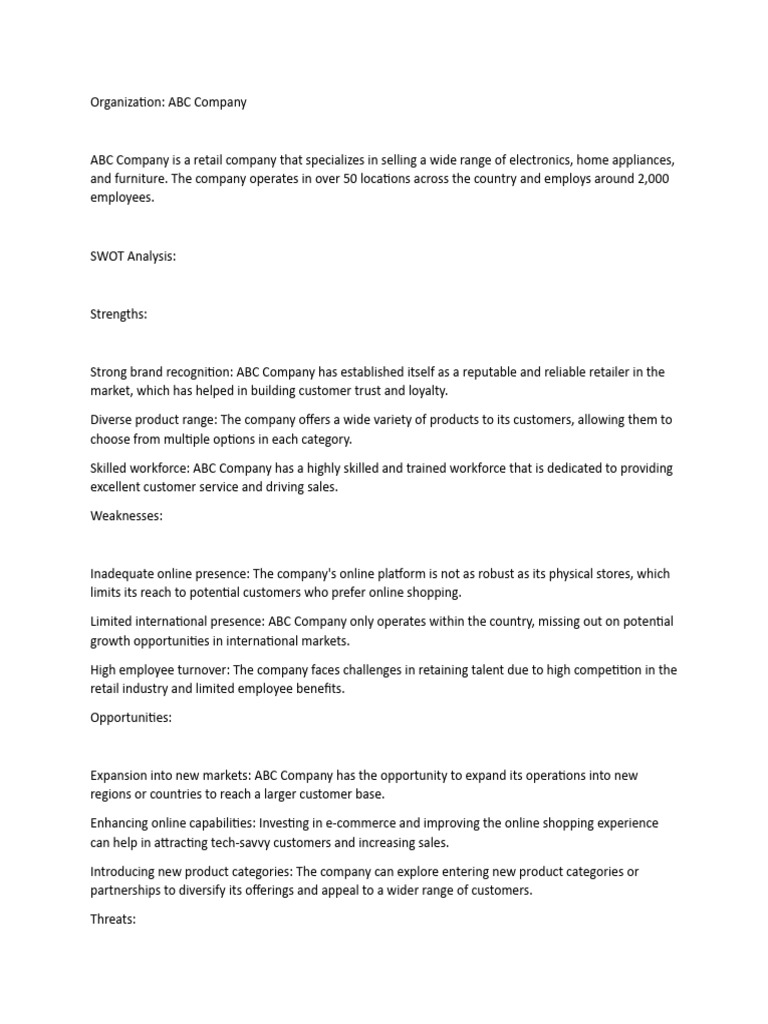 Bus 4407 Learning Journal Unit 2 | PDF | Retail | E Commerce