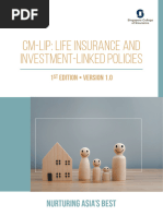 Prudential PruPersonal Accident | PDF | Finger | Insurance