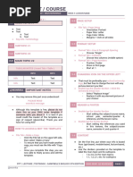 G8 Integrated Science Notes | PDF | Osmosis | Chemical Elements