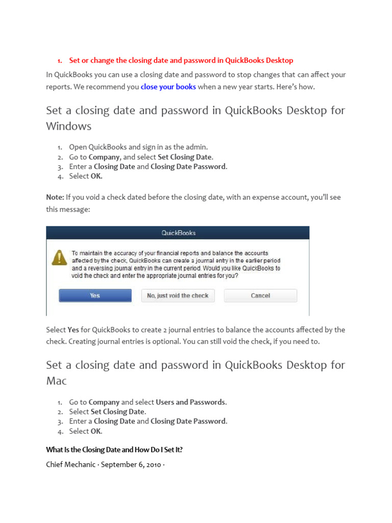 QuickBooks Desktop | PDF | Bookkeeping | Quick Books
