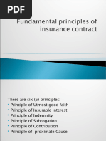 LM7 Wording | PDF | Insurance | Arbitral Tribunal
