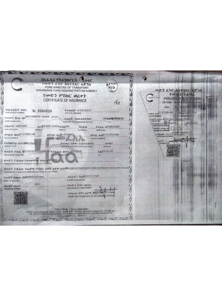 01-21909 Am Documents | PDF