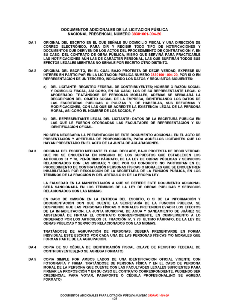 150 - 1591673878 - Documentos Anexos Adicionales 38301001-004-20 Pradera Dorada Etapa III ...