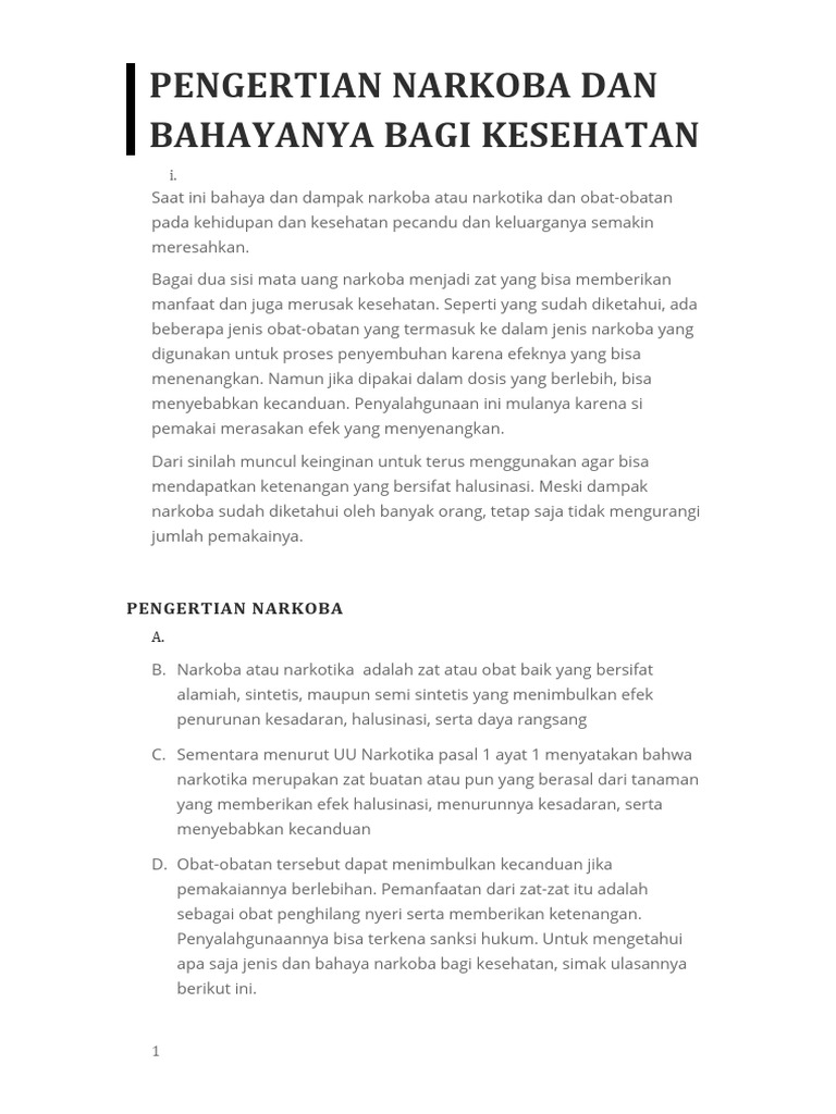 Nar Koba | PDF | Pengembangan Diri