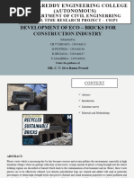 STEMazing 2024 Sample | PDF | Waste | Waste Management