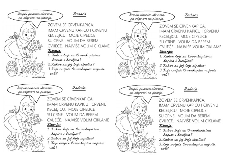 Pisano Slovo C | PDF