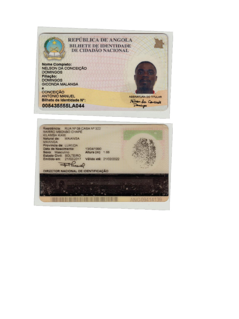 Documentos Completo | PDF