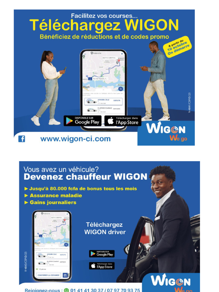 WIGON | PDF