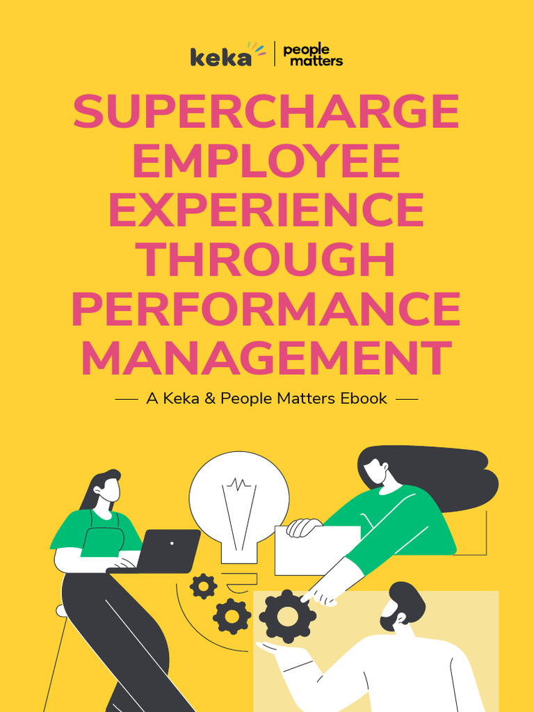 Supercharge-Employee-Experience NNS | PDF | Goal | Motivation