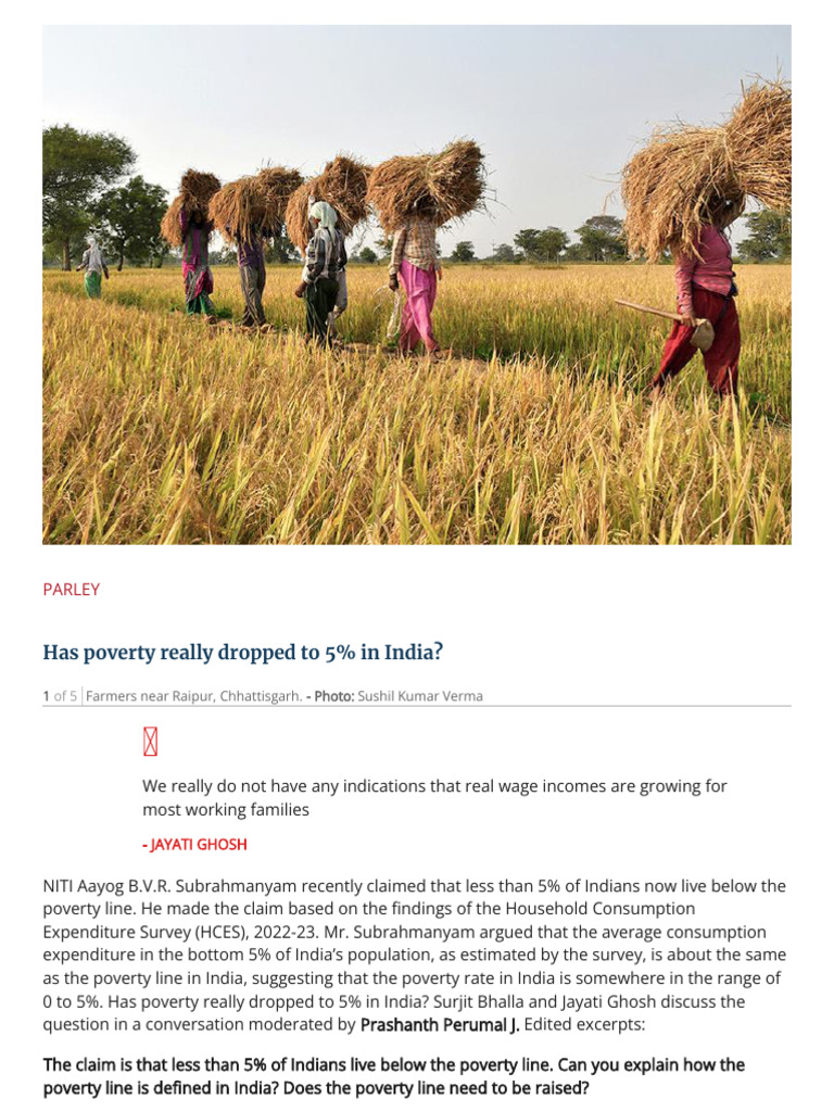 poverty | PDF | Poverty | Poverty & Homelessness