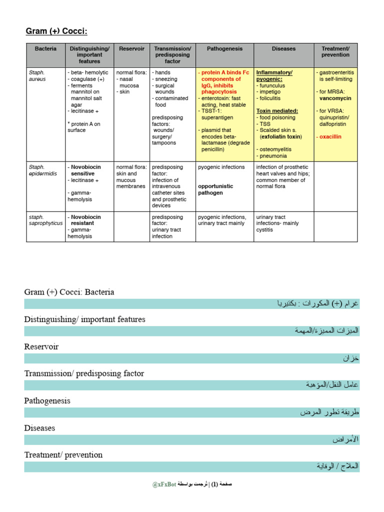 Bacterial Taxonomy Pdf