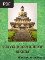 How Can We Save Our Monuments | PDF | Environment | Natural Environment