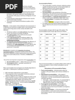 Hart Chart | PDF | Physical Therapy | Clinical Medicine