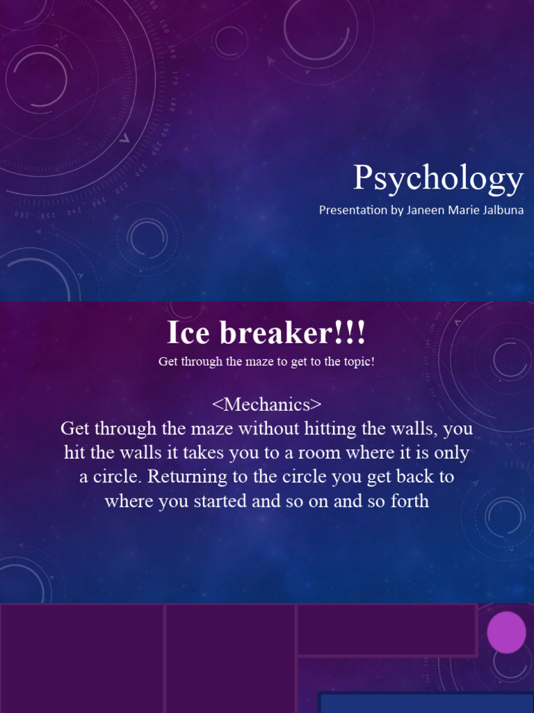 Tle PPT Final | PDF | Career & Growth