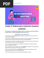 Math q1 Mod9 Remainder-And-Factor-Theorems PDF | PDF | Factorization ...