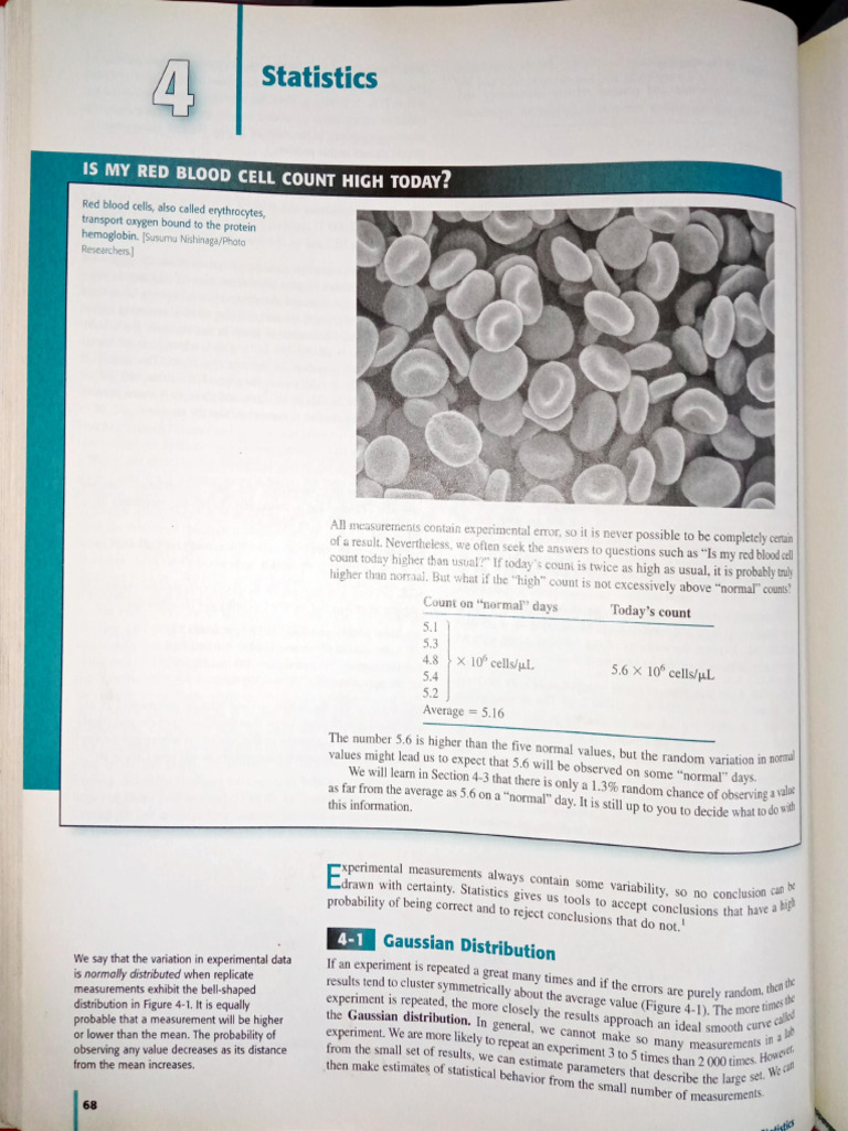 Qualitative Chemical Analysts Ch4 | PDF