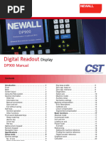 TM-X5000 Series Quick Setup Guide | PDF | Computer Monitor | Electrical ...