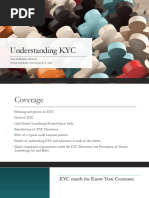 eKYC Registration Guide for Investors | PDF | Access Control | Computing
